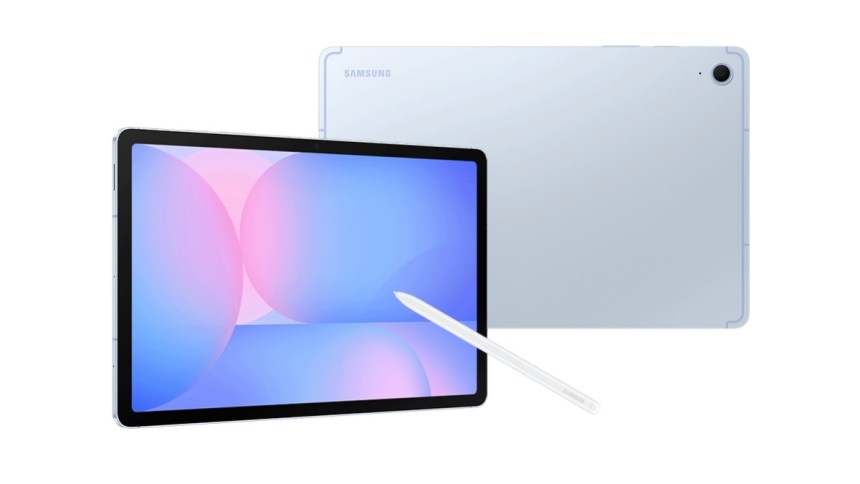 Samsung Galaxy Tab S10 FE Series Bawa Cip Exynos 1580 & Layar Lebih ...