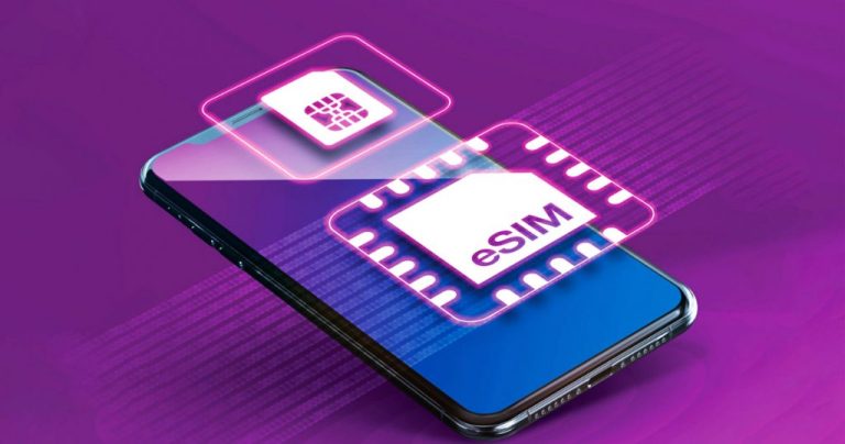 Getting to Know the History of eSIM, the Evolution of Physical Cards to ...