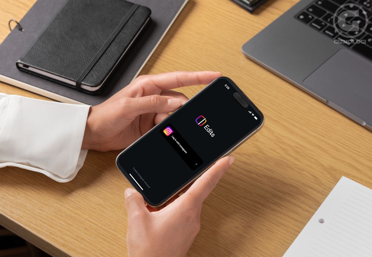 Meta Resmi Luncurkan Edits, Siap Kalahkan CapCut? - Gizmologi.id