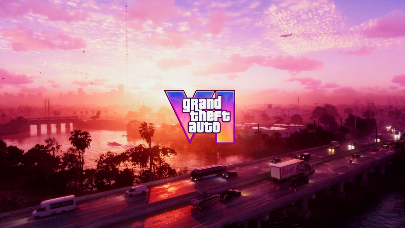 GTA VI Resmi Ditunda ke 2026, Rockstar Perlu Waktu Lebih Lama ...