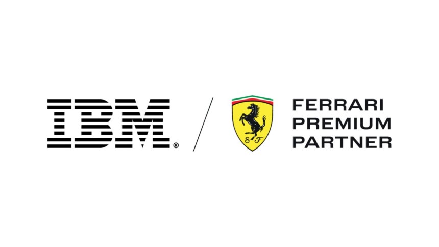 IBM dan Ferrari Luncurkan Scuderia Ferrari App untuk Penggemar F1 ...