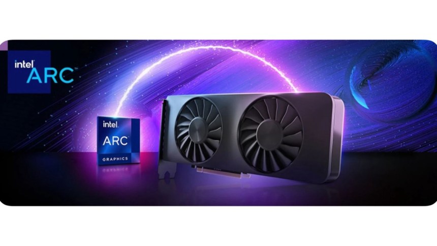 Intel Tingkatkan Performa GPU Arc 140V dan 130V Lewat Update Driver ...