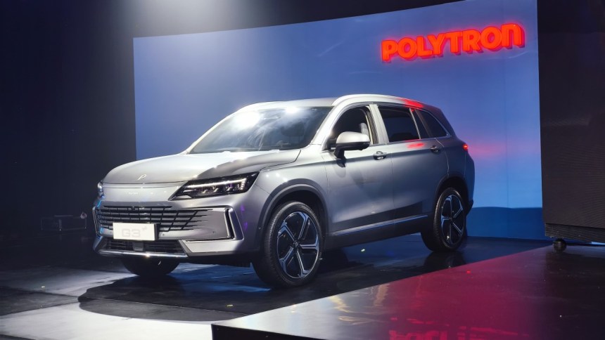 Polytron G3 and G3+ Officially Launched, Bringing Back BaaS Services ...