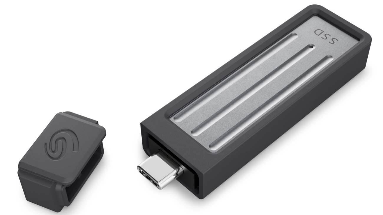 Seagate Ultra Compact SSD Jadi Solusi Penyimpanan Cepat nan Mungil ...