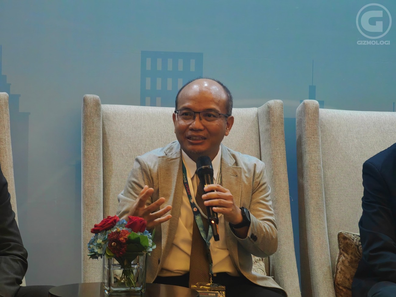 Asosiasi Satelit Indonesia Hadirkan APSAT 2025, Perkuat Ekosistem se ...