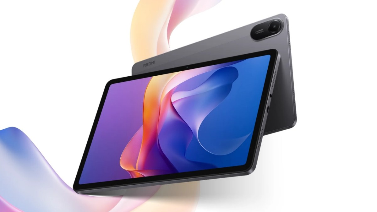 Xiaomi Rilis Redmi Pad 2, Tablet Terjangkau dengan Konektivitas 4G ...