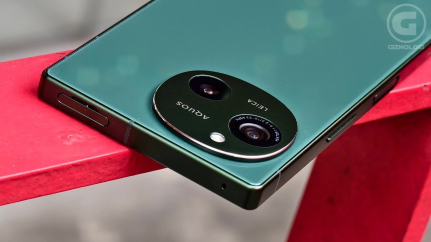 Review Sharp AQUOS R9: Bawa Kamera Leica Hektor & Durabilitas Khas ...