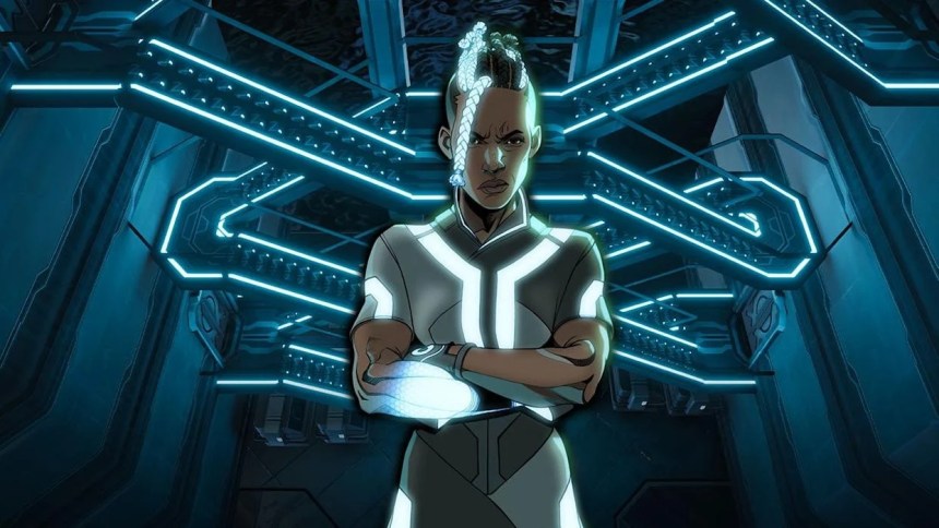 TRON Catalyst Siap Rilis 17 Juni, Demo Sudah Tersedia di Steam - Gizmologi.id