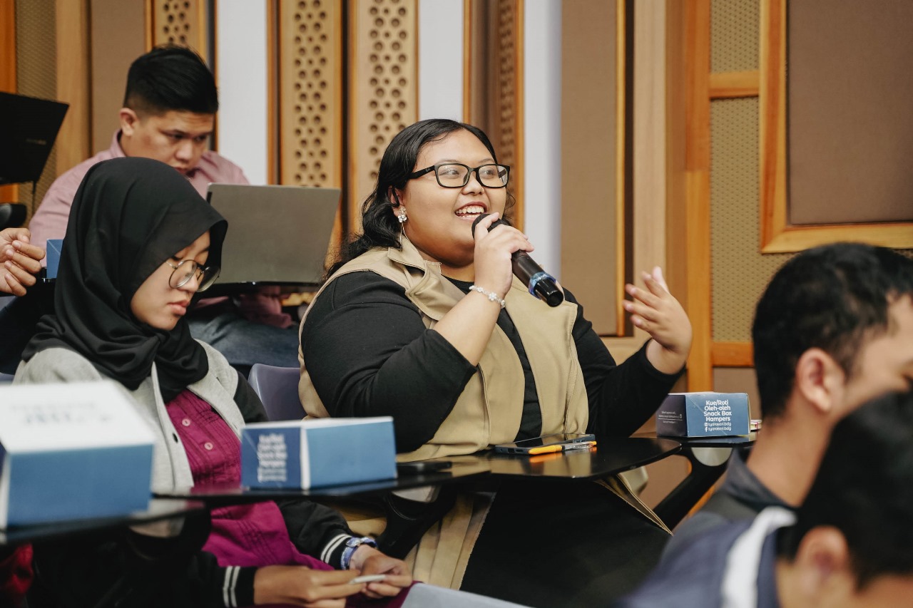 Digistar Connect, Komitmen Telkom untuk Talenta Digital Muda di ...