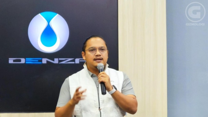 Teknologi DiSus dari BYD, Perpaduan Kenyamanan dan Performa di Jalan ...