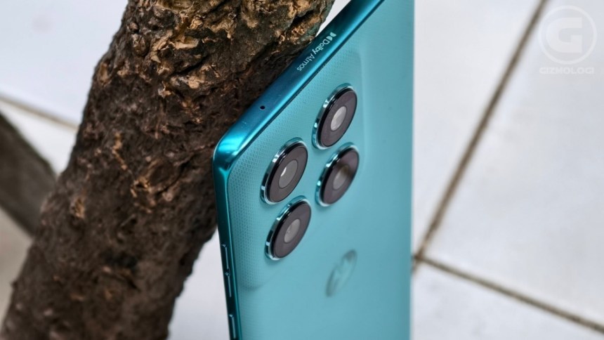 Review Motorola Edge 60 Fusion: Tampilan Stylish Anti-Mainstream, Harga ...