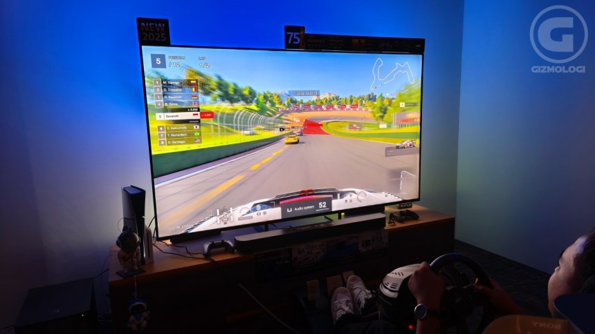 Sony BRAVIA 2025 Officially Introduced, Ready to Strengthen the ...