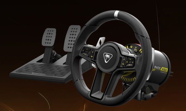 Turtle Beach Luncurkan Tiga Aksesori Balap Baru, Siap Ramaikan Dunia ...