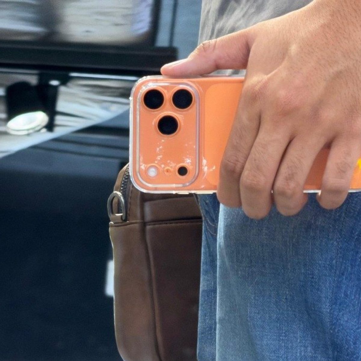 Hands On iPhone 17 Pro Max: Desain Segar & Peningkatan Kamera ...